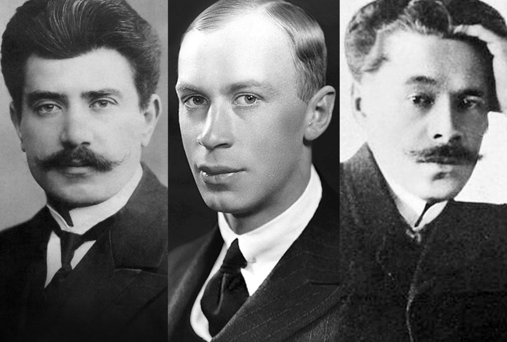 Shows & Events - The Reser