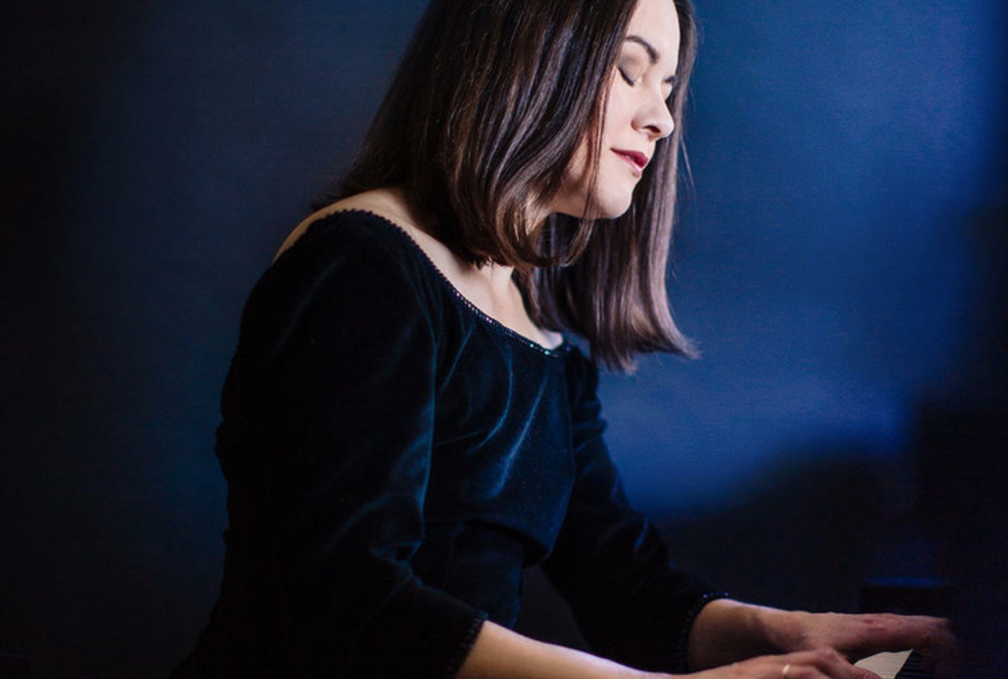 Daria Rabotkina | The Reser