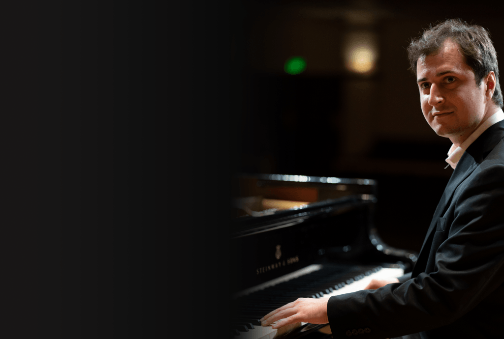 Kenny Broberg | The Reser