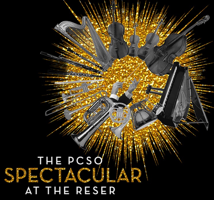 Shows & Events - The Reser