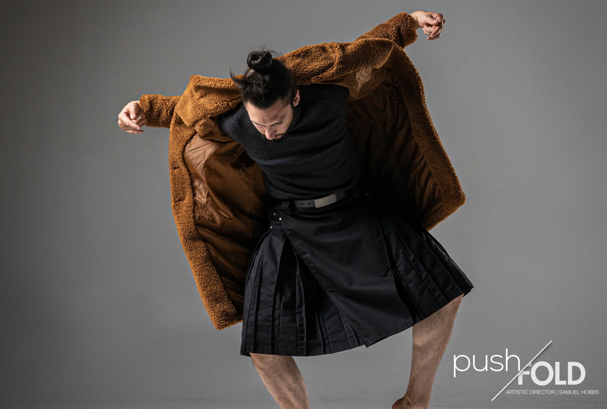 ‘ILLUM’ — WORLD PREMIERE | The Reser