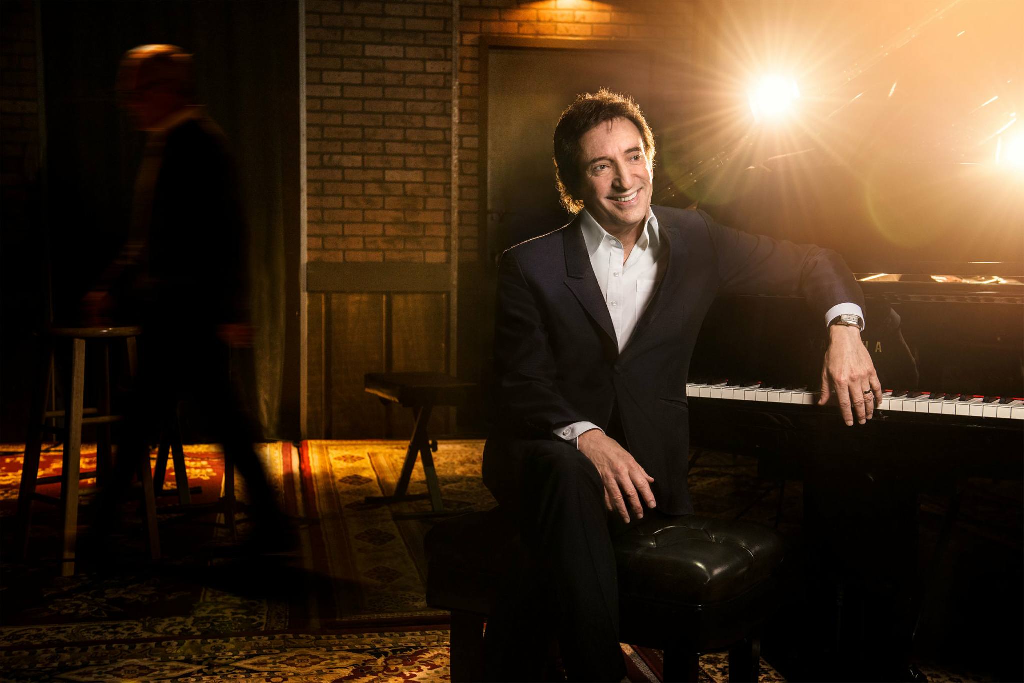 Fall In Love Again with David Pomeranz and Philip Mahoney | The Reser