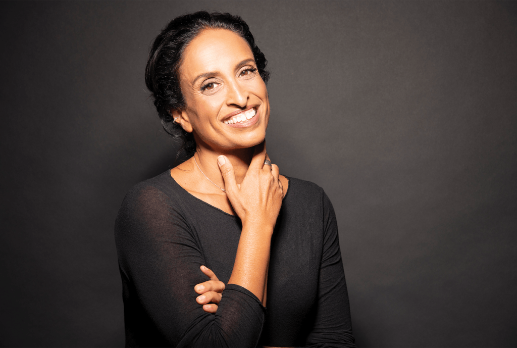 Celebrating Israel at 75 with Israeli Superstar Noa | The Reser