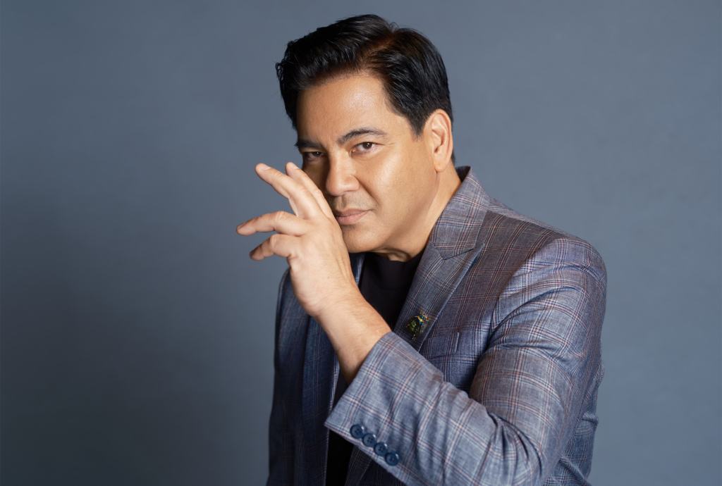 Portland: Keep Martin Weird | The Reser