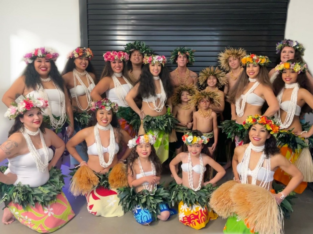 Stories of the Pacific | The Reser