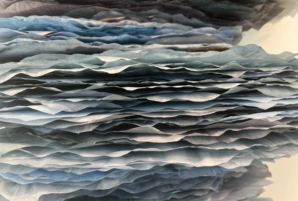 Artist Talk with Michael Boonstra & Christine Bourdette | The Reser