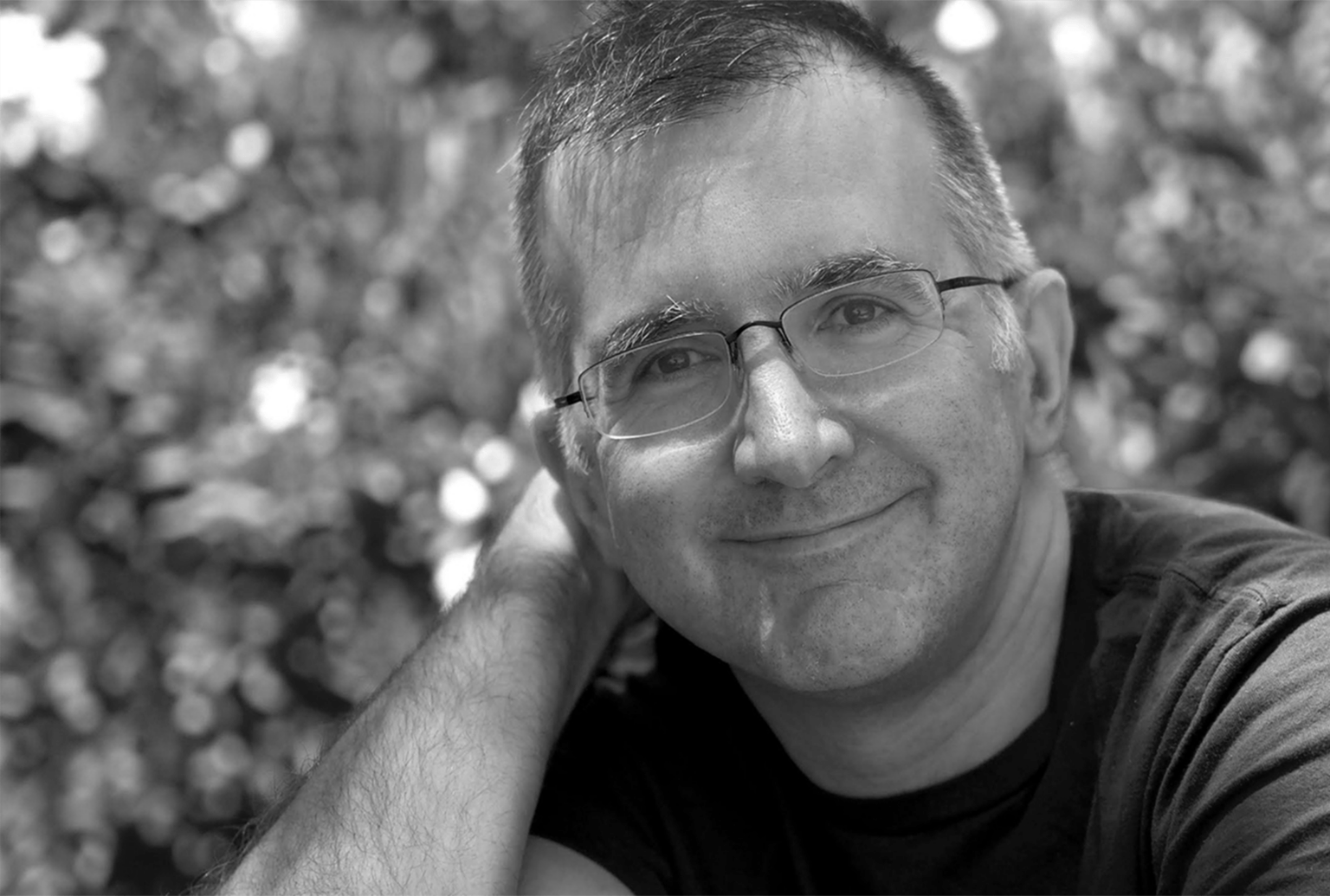 Listen to this: An evening with Alex Ross | The Reser