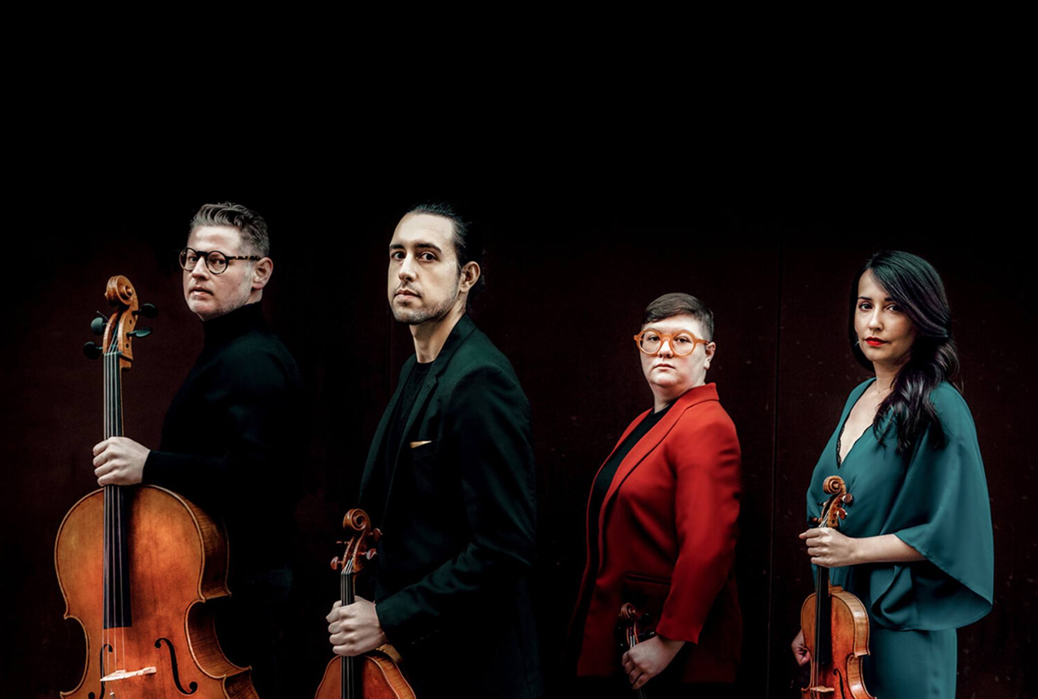 UNCOVERED Voices | The Reser