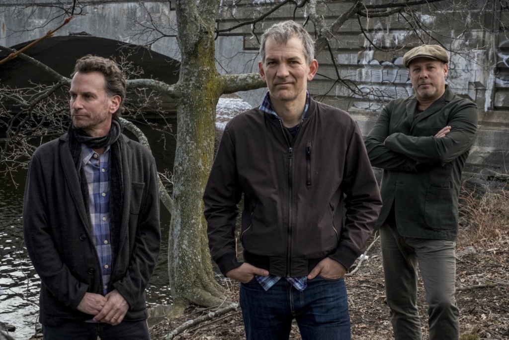 Brad Mehldau Trio | The Reser