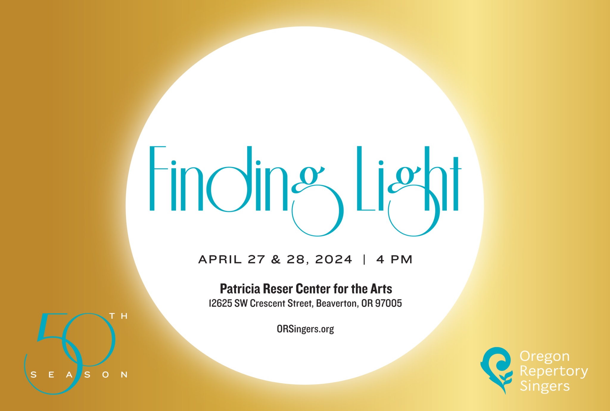 Finding Light | The Reser