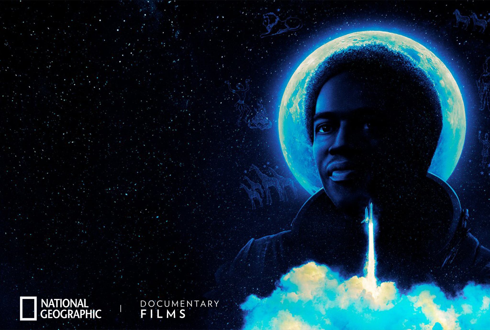 National Geographic Film: "The Space Race" | The Reser