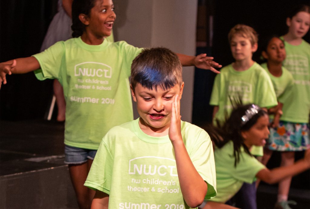 Spring Break Camp: Roblox World | The Reser