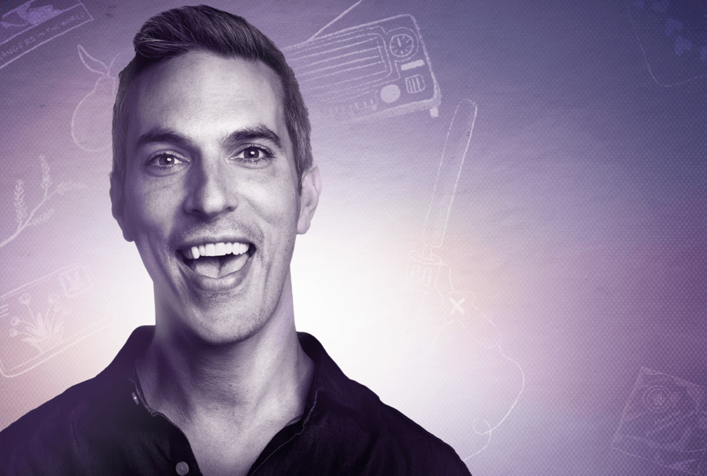 Ari Shapiro: Thank You For Listening | The Reser