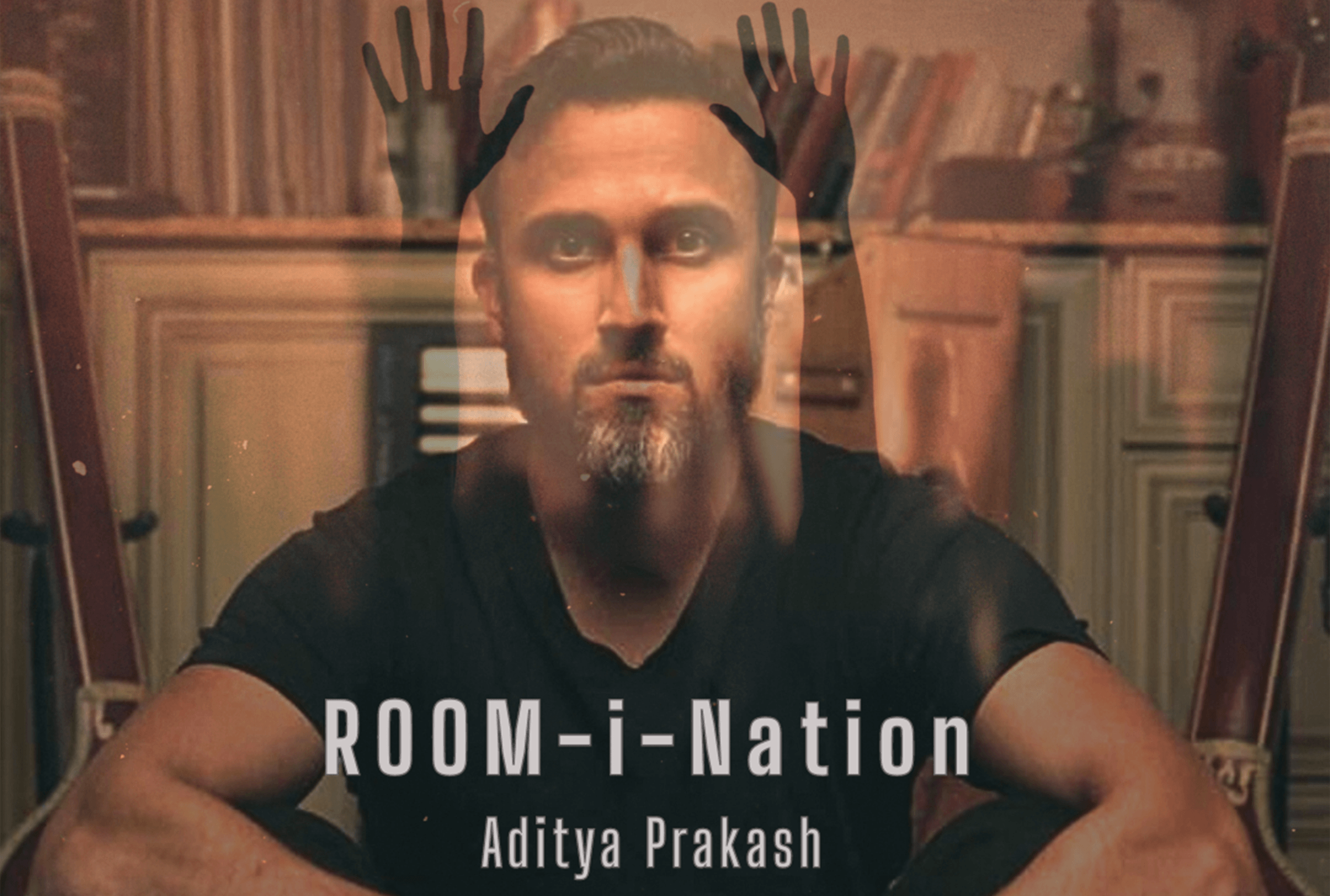 Aditya Prakash: ROOM-i-Nation - The Reser