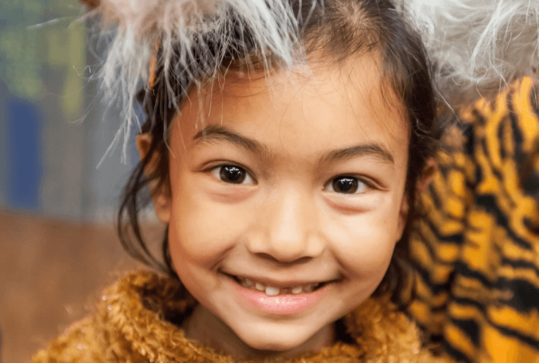 Summer Camp: Zany Zoo | The Reser