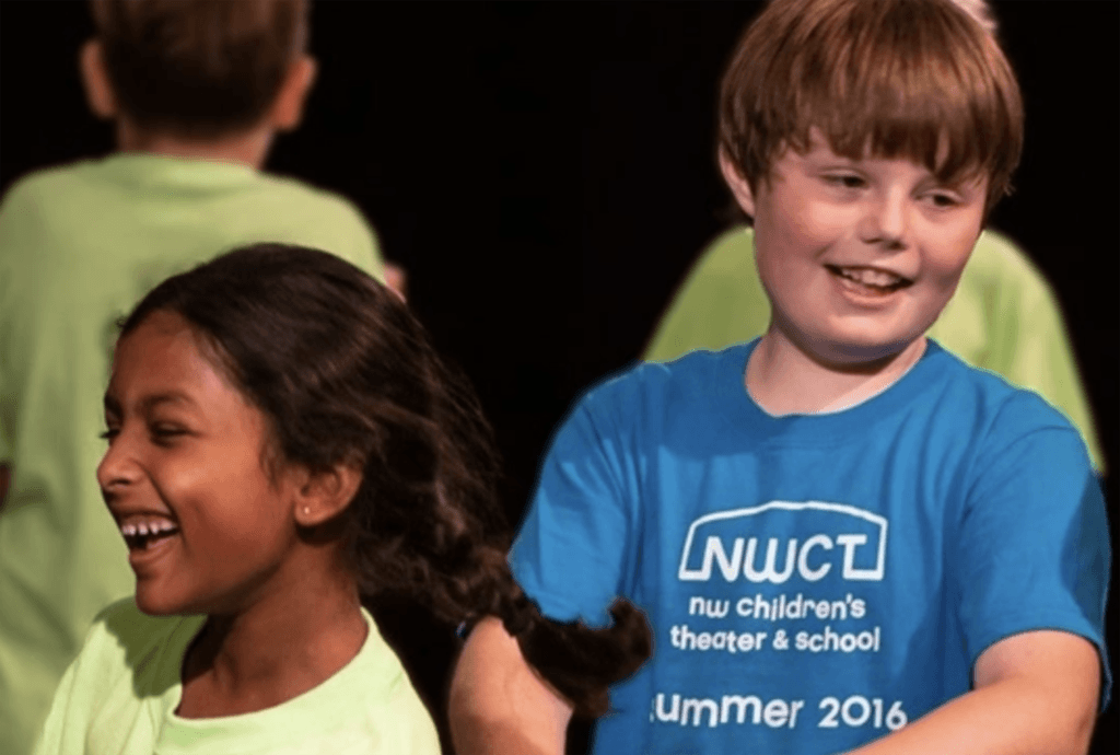 Summer Camp: Mario's World | The Reser