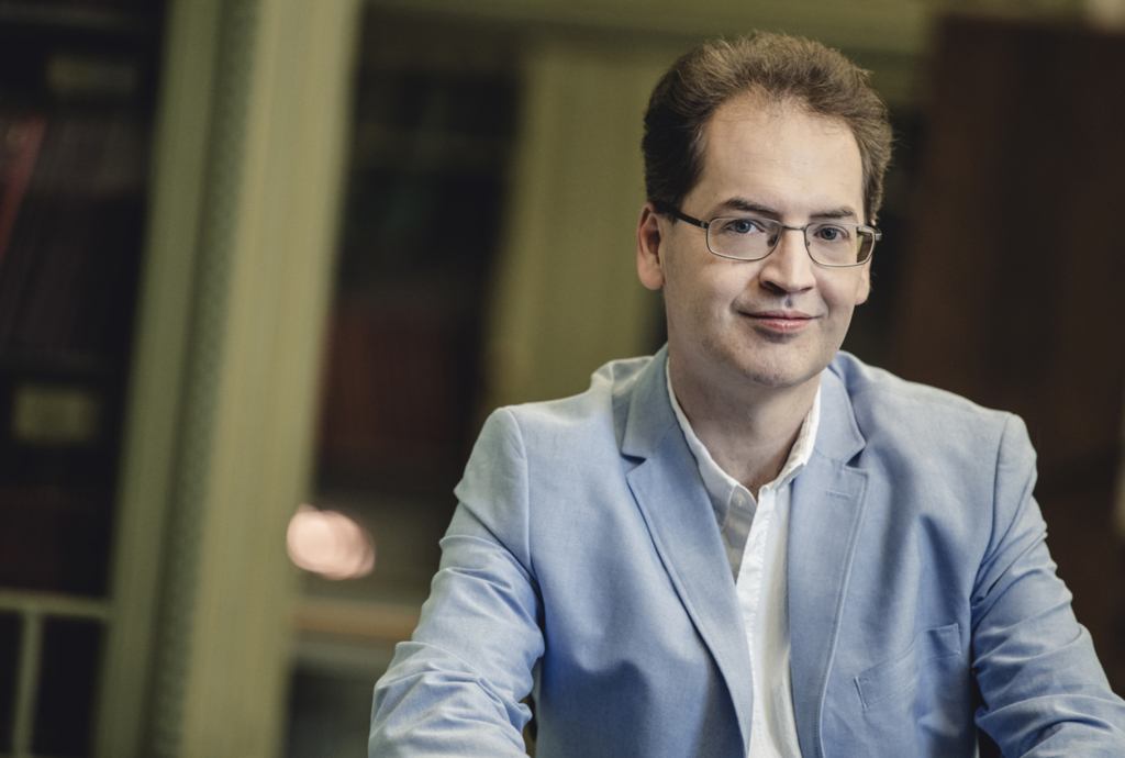 Rodolfo Leone | The Reser