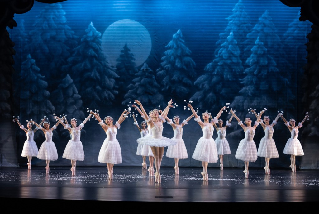 The Nutcracker | The Reser