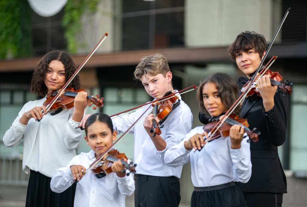 Community Concert | The Reser