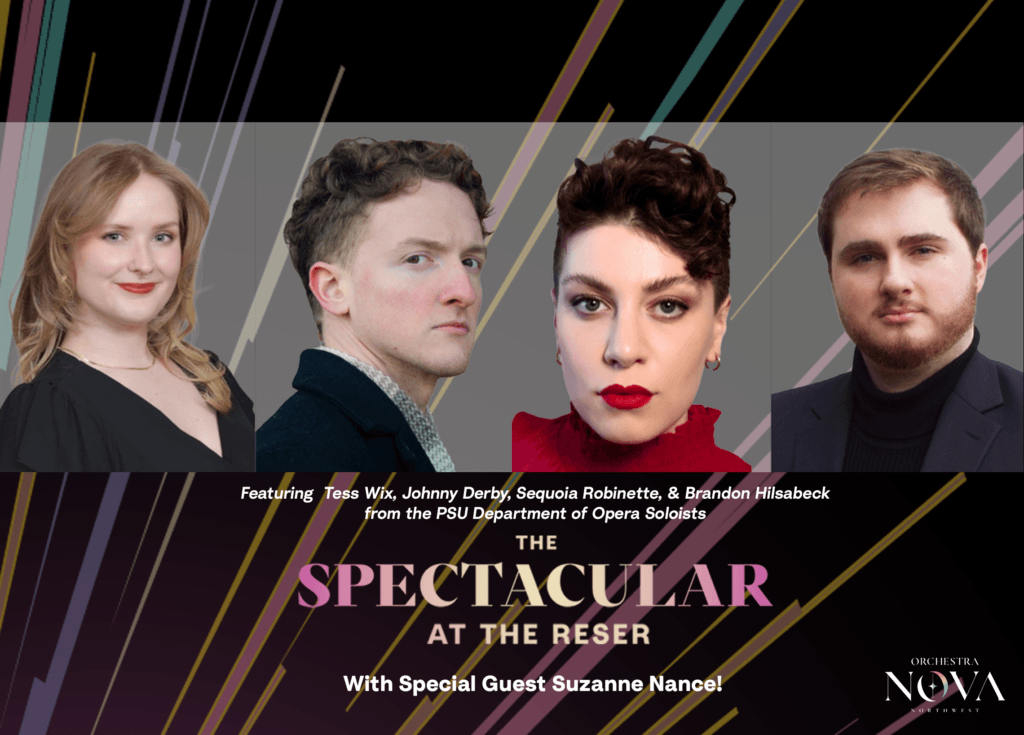 The Spectacular | The Reser