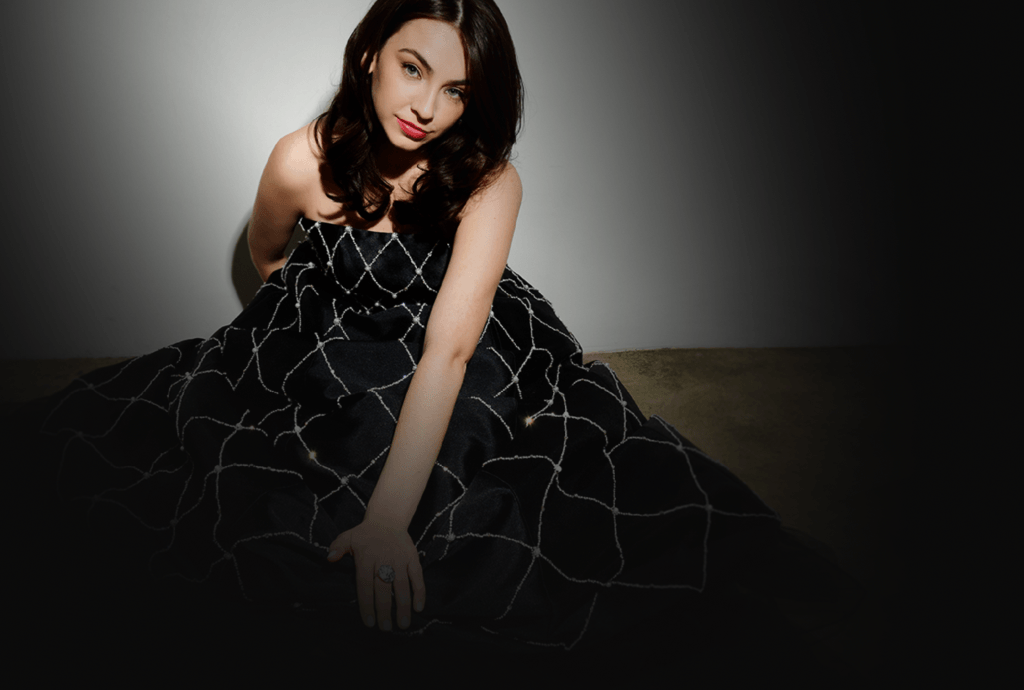 Stella Cole Quartet | The Reser