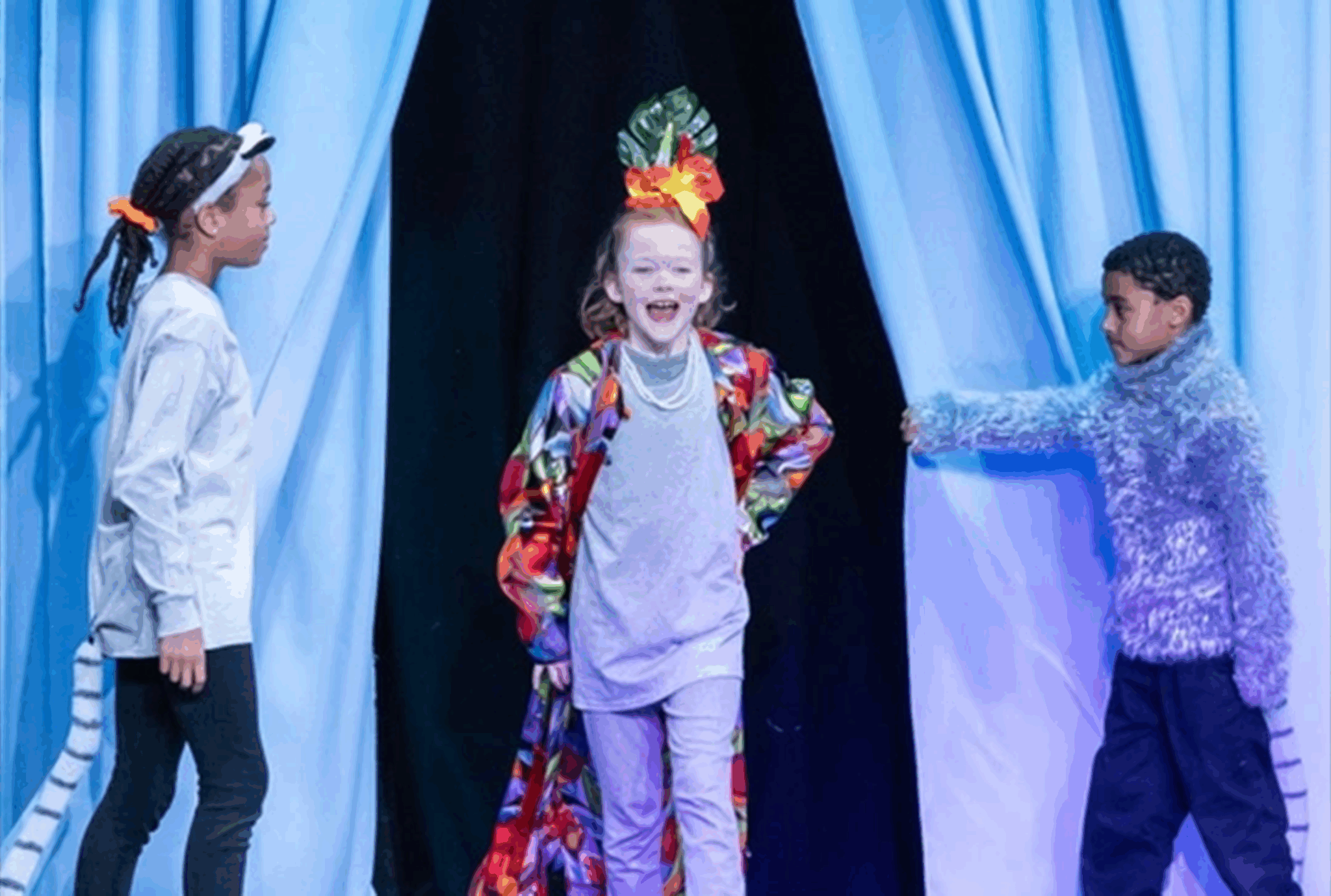 Summer Camp: Finding Nemo | The Reser