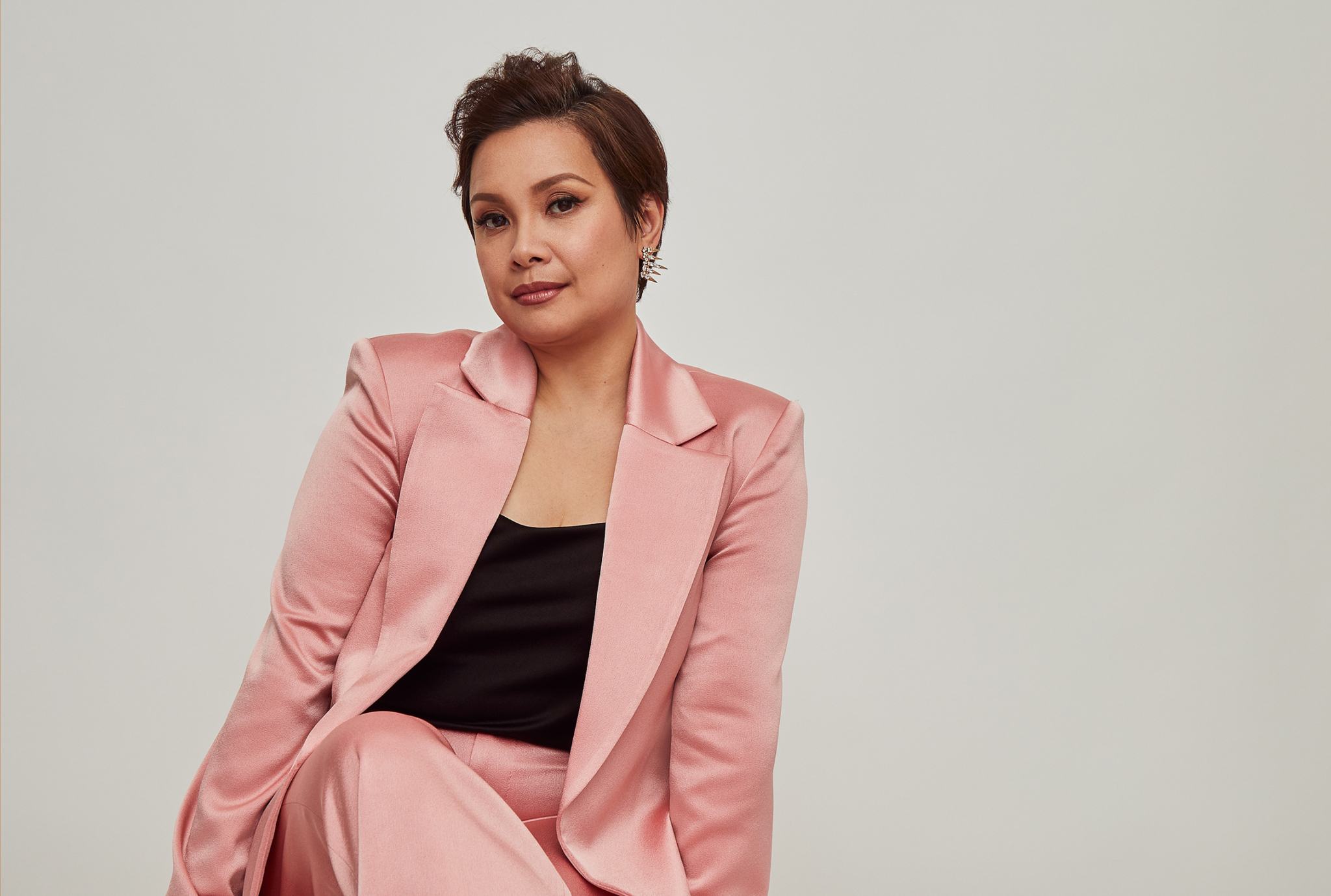 Lea Salonga | The Reser