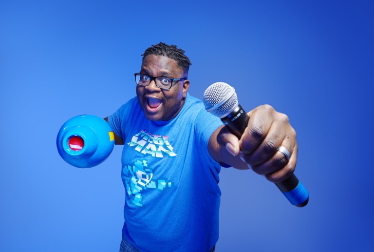 Mega Ran | The Reser