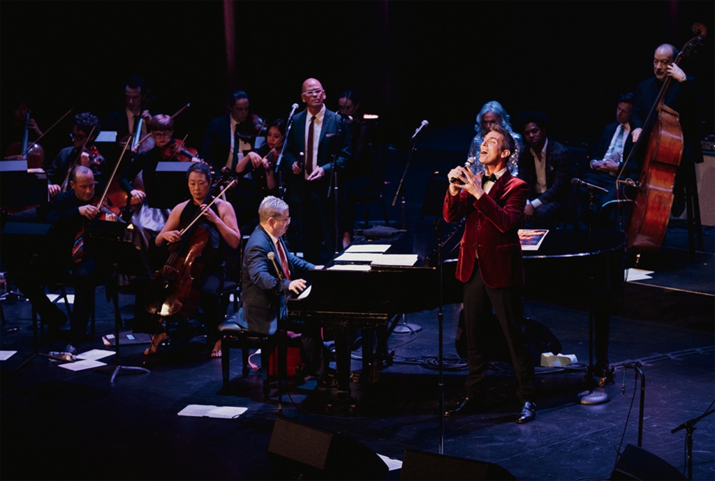 Pink Martini All-Stars | The Reser