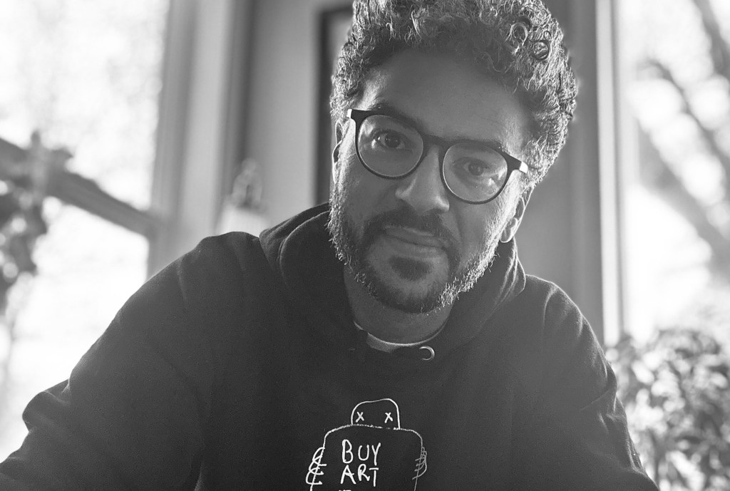MOsley WOtta – Spoken Word & Performance | The Reser