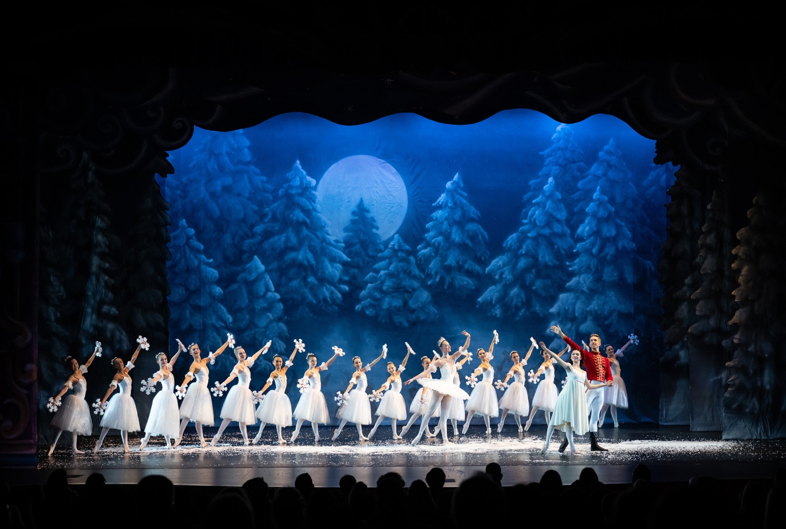 The Nutcracker | The Reser