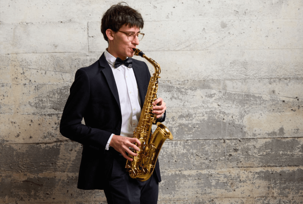 Connection Through Sound | The Reser